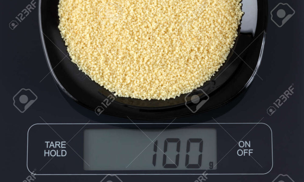 La proteína que necesitas: descubre los beneficios de consumir 100 ...