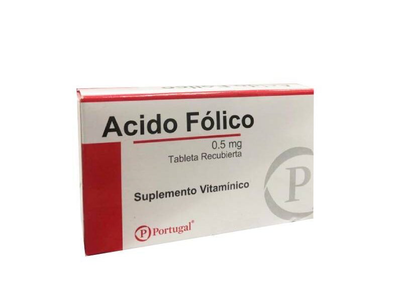 Descubre los alimentos ricos en ácido fólico para cuidar tu salud - Es ...