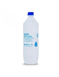 Todo lo que debes saber sobre el agua destilada y sus beneficios para ...