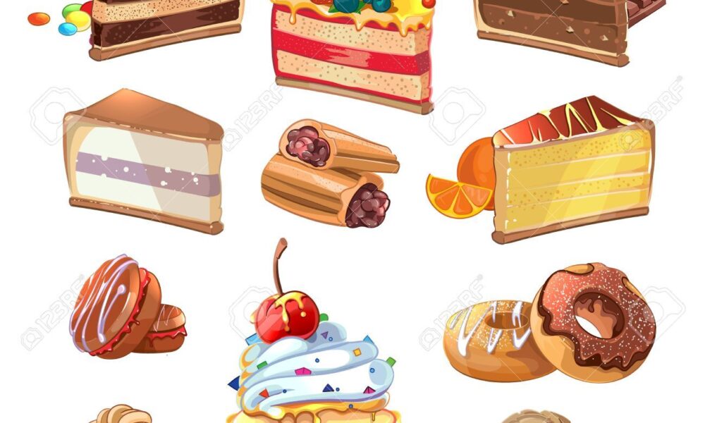 La necesidad de comer dulces: Causas y alternativas saludables - Es ...