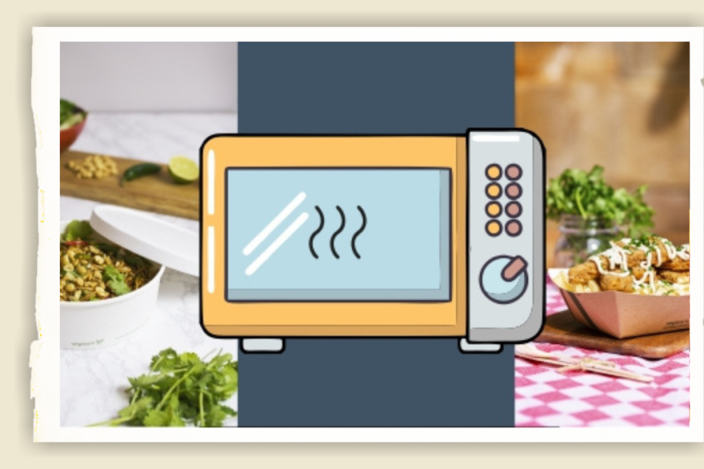 Símbolos para el microondas: Conoce cuáles son aptos para calentar tus ...