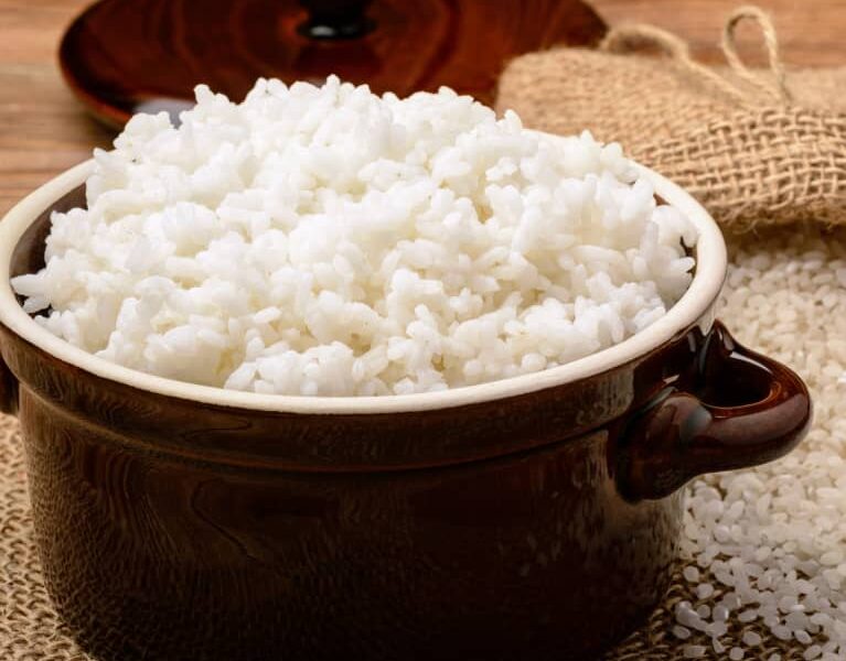 5 deliciosas recetas de arroz blanco para alimentación saludable. - Es ...