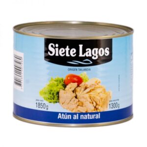 Atún: Propiedades, Beneficios Y Valor Nutricional – RUAUE