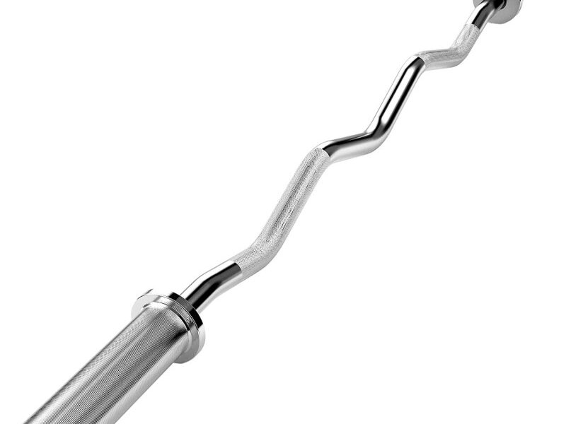 ¿Cuánto pesan realmente las barras del gimnasio? ¡Despejamos tus dudas ...