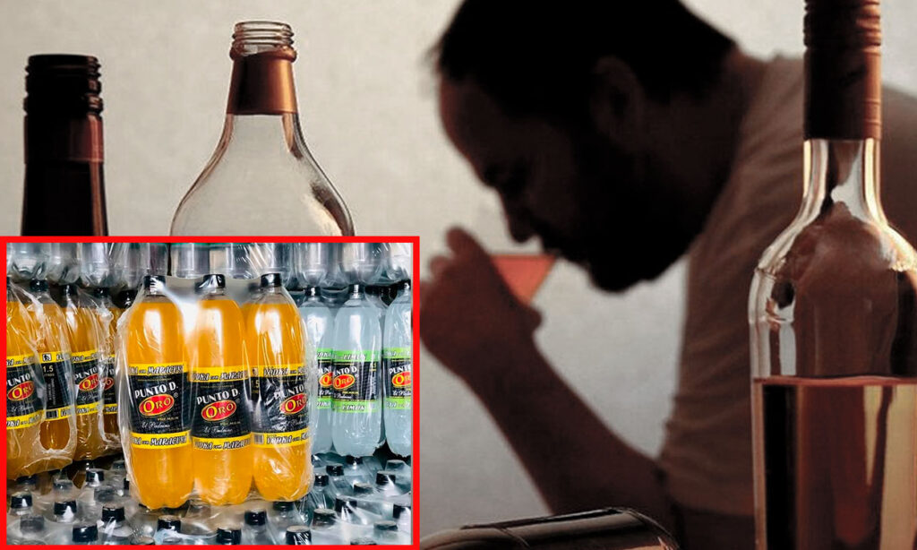 ¿Cuánto alcohol tiene realmente el Jägermeister? Descubre toda la ...