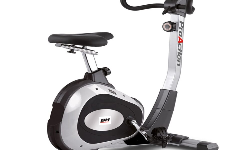 Beneficios de hacer cardio con bicicleta estática: la clave para una ...
