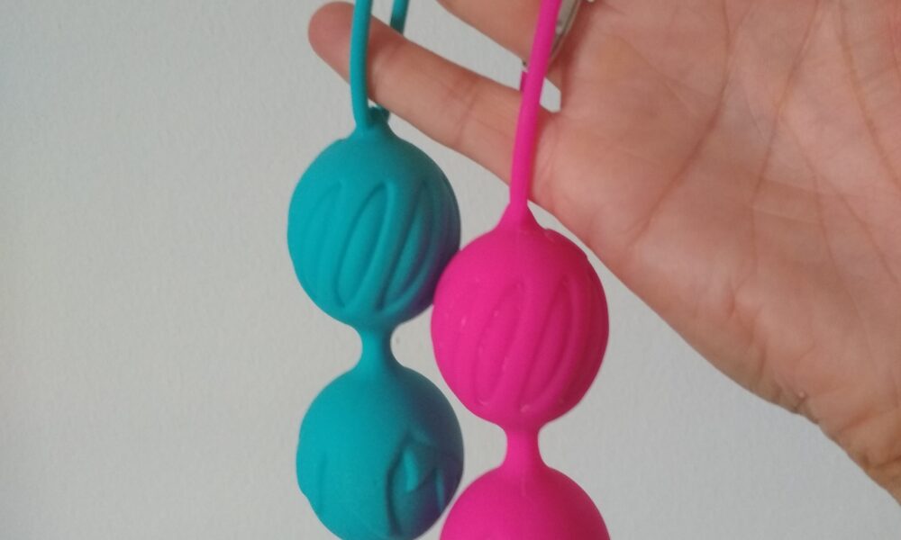 Cómo incorporar las bolas chinas en tu rutina de ejercicios Kegel: Guía completa de uso y ...