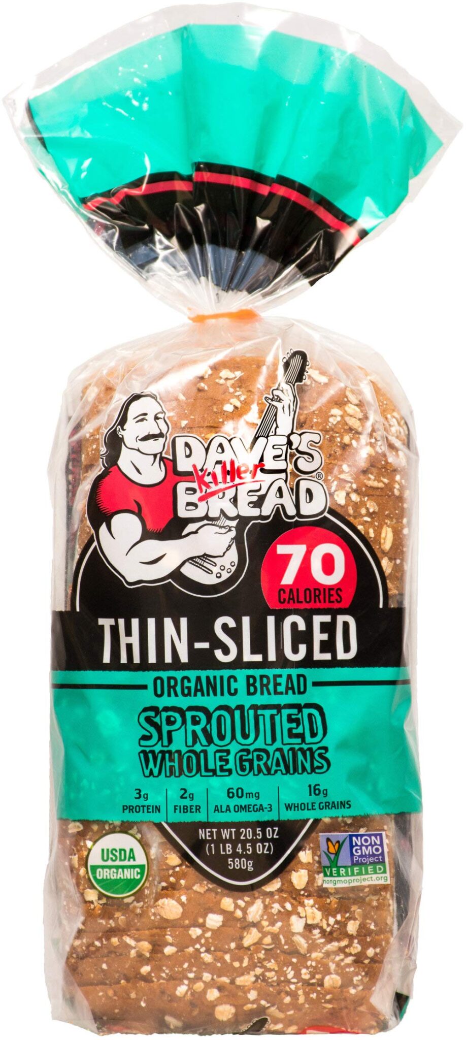 ¿Cuántas calorías tiene el pan? Descubre la respuesta y cómo afecta a ...