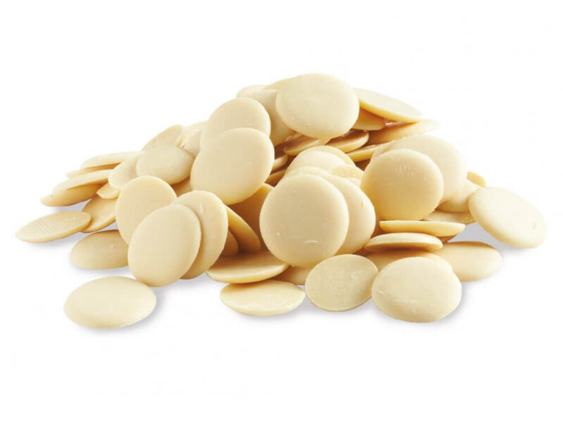 Descubre el delicioso chocolate blanco sin azúcar de Mercadona: la ...