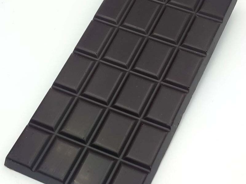 Descubre los sorprendentes beneficios de comer chocolate negro para tu ...