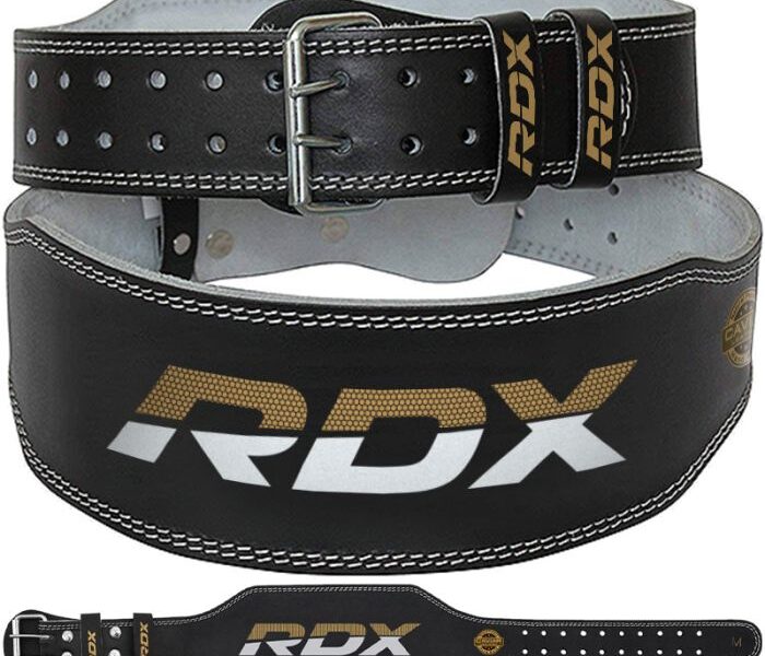 Los beneficios de utilizar un cinturón para el gym en hombres - Es ...