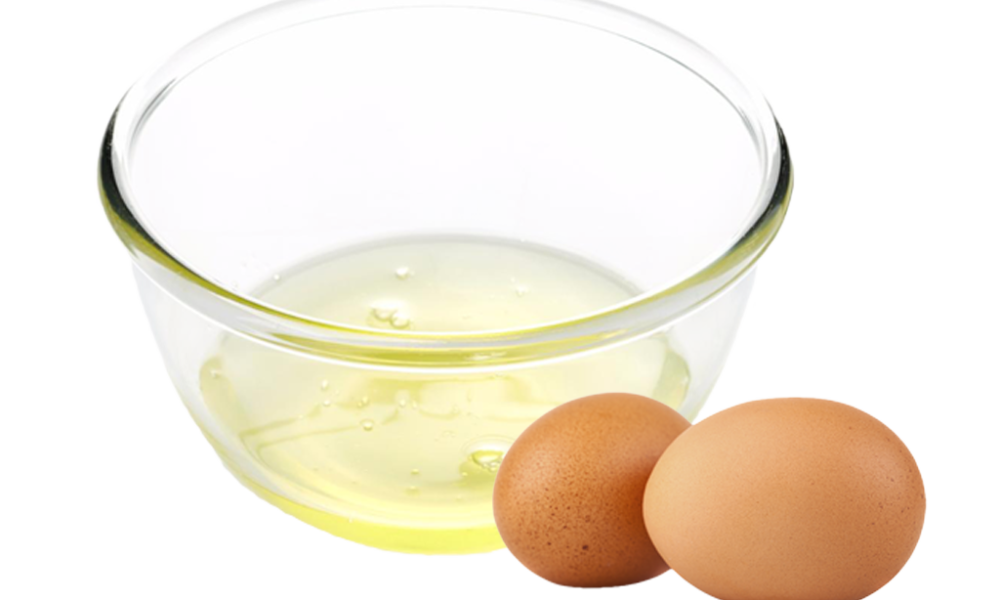 ¡Dale un impulso a tus comidas con la clara de huevo batida! - Es Nutrición