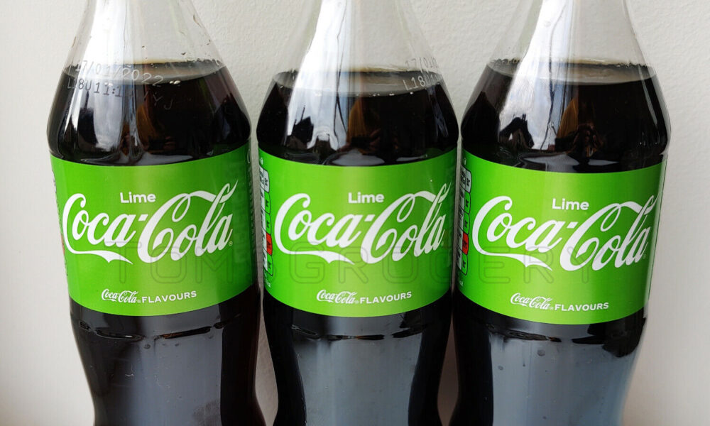 ¿Sabes cuántos azúcares tiene una Coca Cola? Descubre la impactante ...