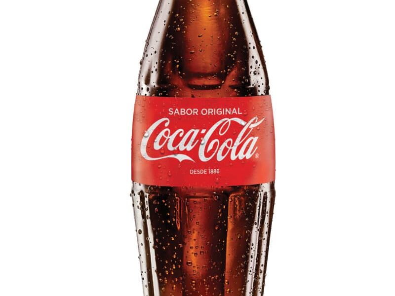 ¿Qué dice la información nutricional de Coca Cola? Descubre la verdad ...