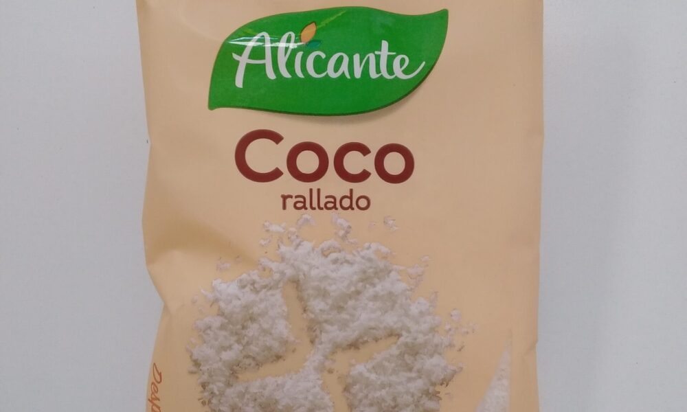 Descubre los increíbles beneficios del coco rallado para tu salud - Es ...