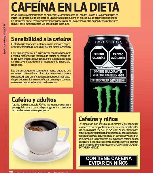 El té: todo lo que debes saber sobre la teína y sus efectos en la salud ...