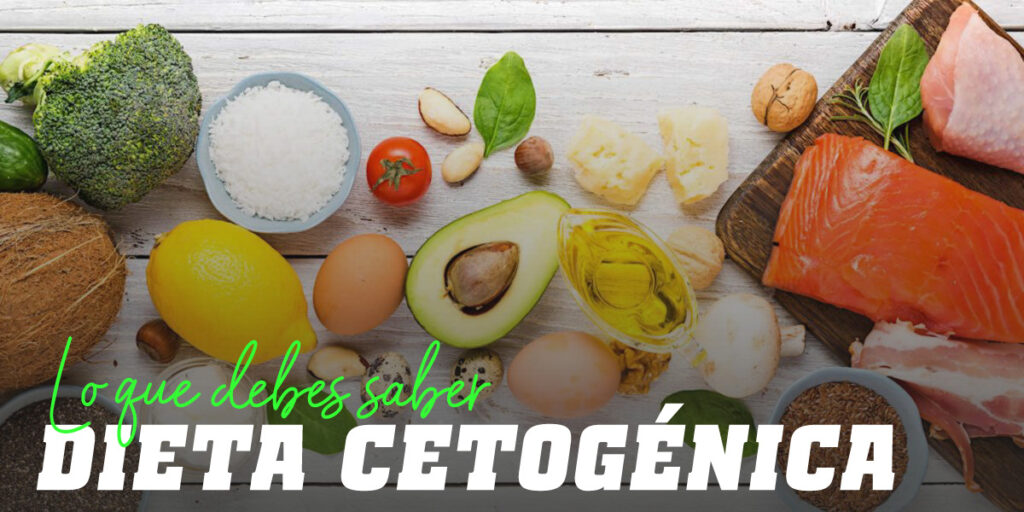 Dieta Keto: ¿Cómo funciona y por qué es tan efectiva para bajar de peso ...