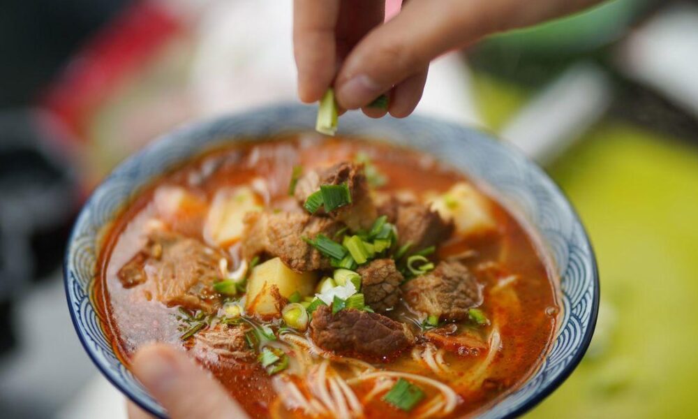 ¿Funciona la dieta de la sopa? Todo lo que necesitas saber - Es Nutrición