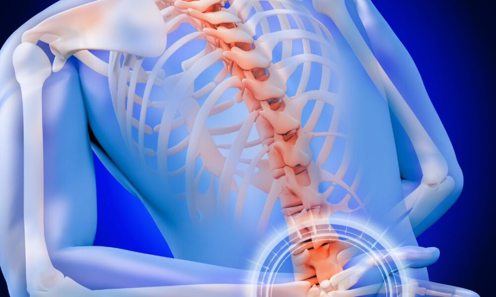 Descubre las posibles causas de los pinchazos en las lumbares y cómo aliviarlos - Es Nutrición