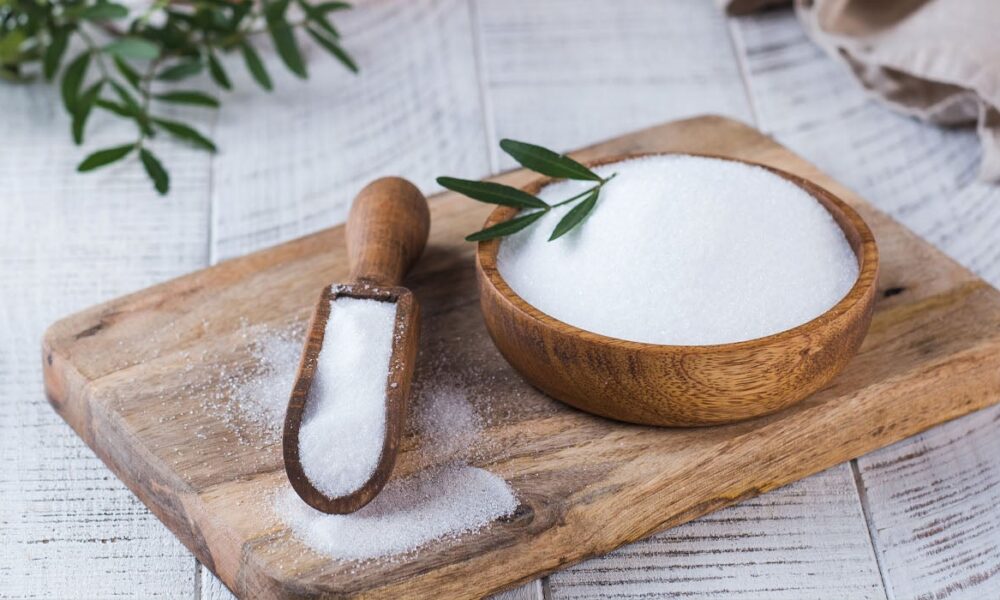 Eritritol Todo Lo Que Necesitas Saber Sobre Este Edulcorante Natural