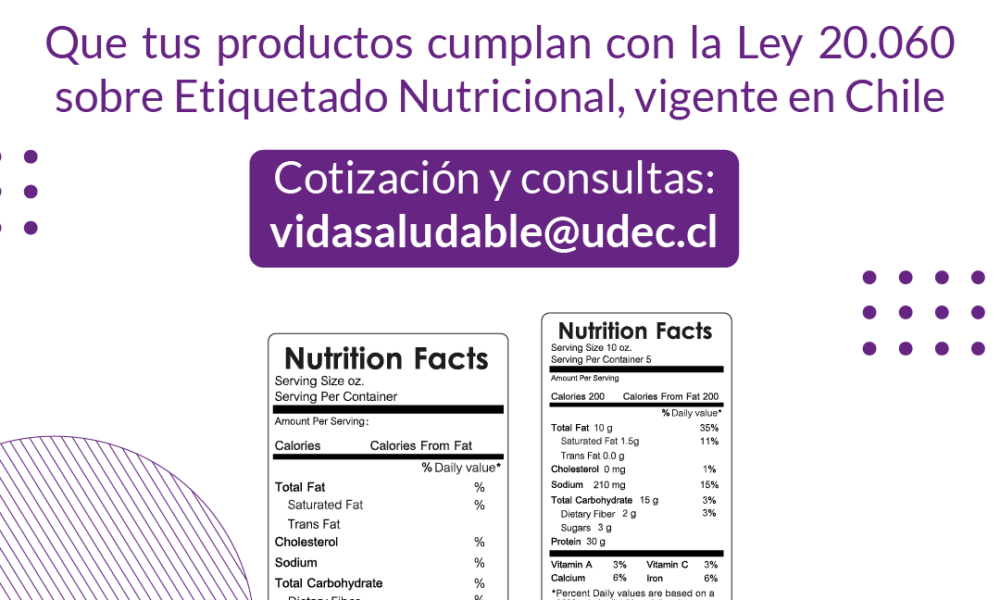 Aprende a leer el etiquetado nutricional y mejora tu alimentación - Es ...