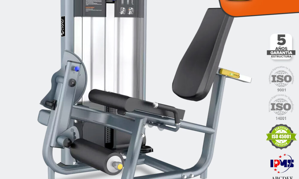 Beneficios y precauciones al utilizar la máquina de extensión de ...