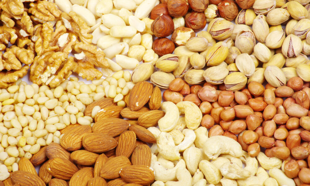 Beneficios de la castaña como fruto seco para tu salud - Es Nutrición