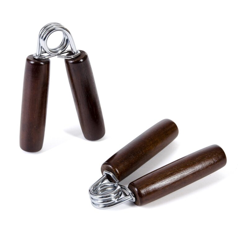 Fortalece tus manos con el nuevo aparato para apretar: ¿Qué es y cómo ...