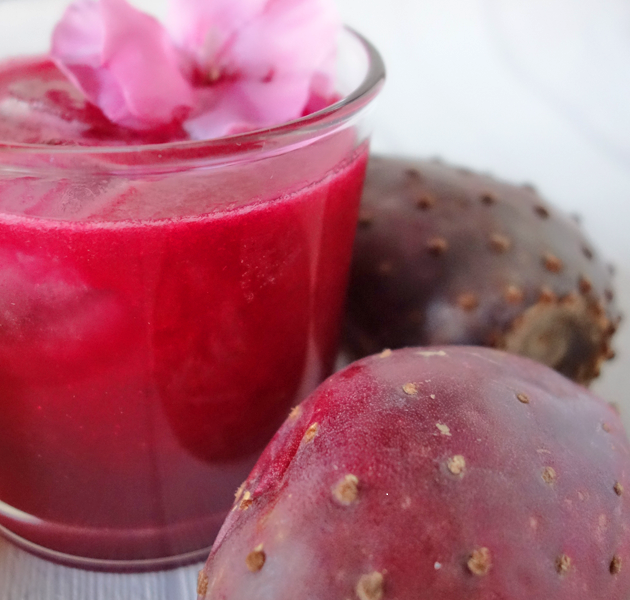 Descubre la mejor manera de disfrutar los higos chumbos: cómo comerlos ...