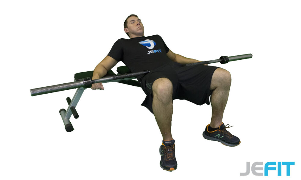 El hip thrust a una pierna: una variante efectiva para fortalecer tus ...