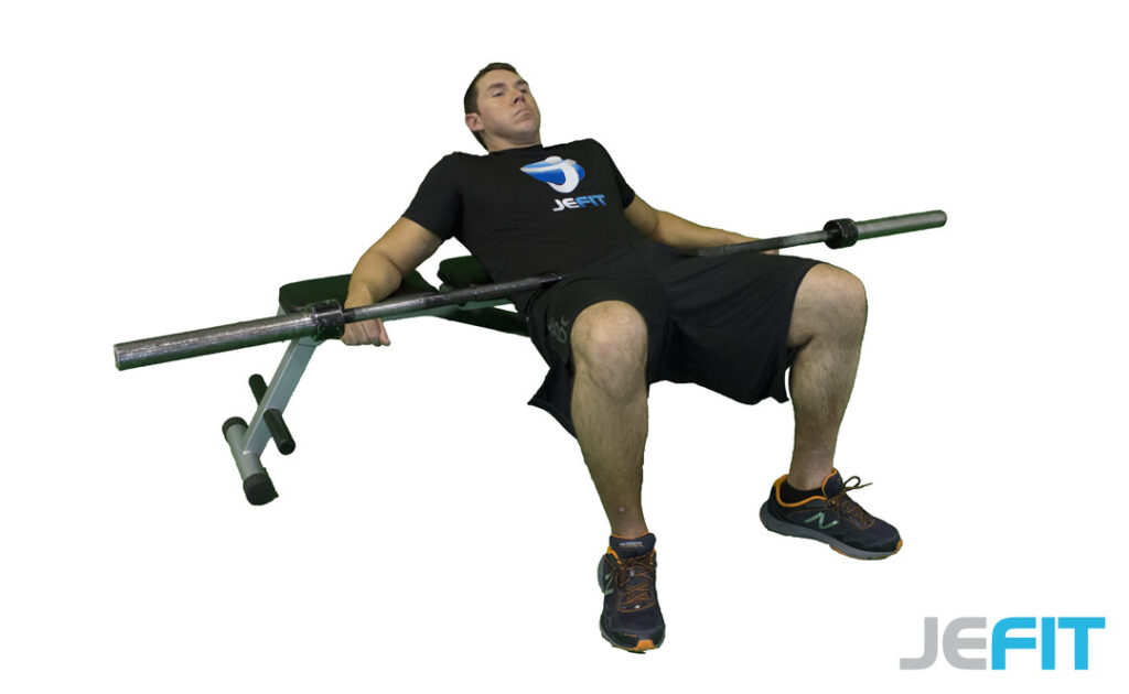 El hip thrust a una pierna: una variante efectiva para fortalecer tus ...