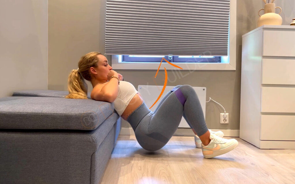 Los músculos implicados en el hip thrust: fortalece tu cuerpo desde los ...