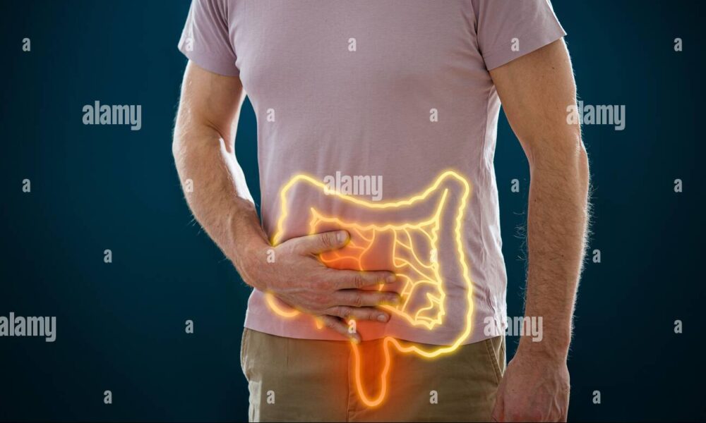 Descubre las causas más comunes de la inflamación estomacal y cómo ...