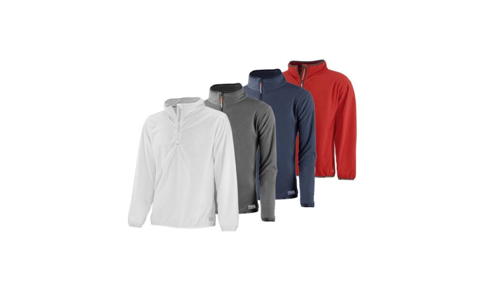 Jersey polar para hombre en decathlon: confort y estilo para la ...