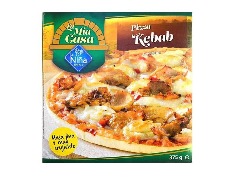 Prepara kebab casero y disfruta de una comida saludable en casa - Es ...
