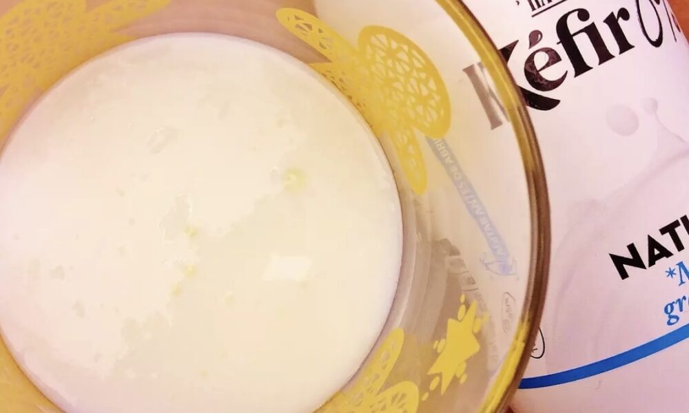 Descubre los increíbles beneficios del Kéfir Mercadona para mejorar tu ...