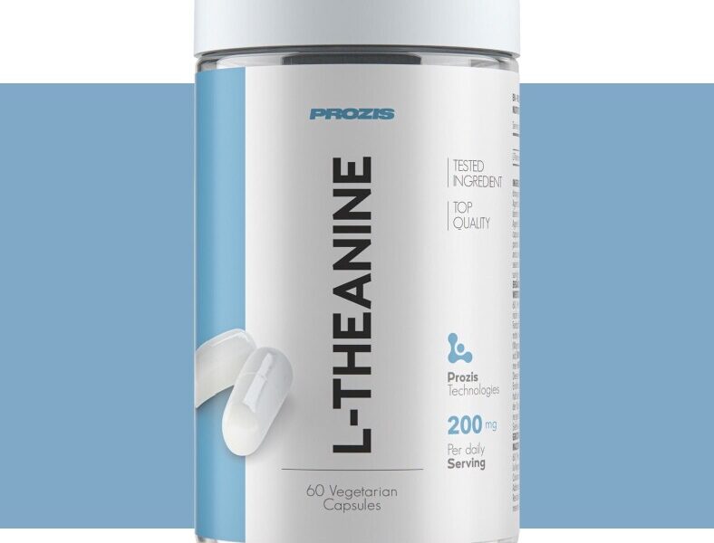 L-teanina: el aminoácido que reduce el estrés y mejora la concentración ...