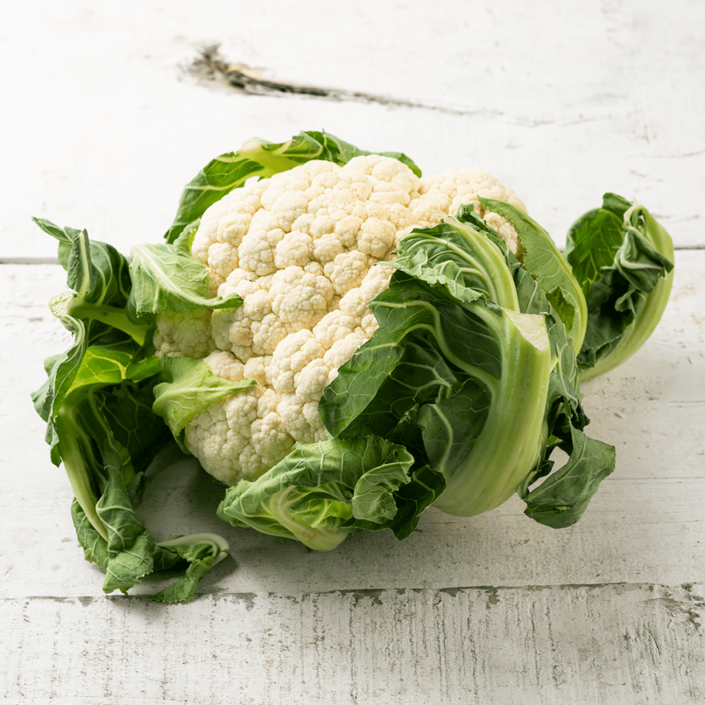 Todo lo que debes saber sobre la coliflor: beneficios, usos y recetas ...