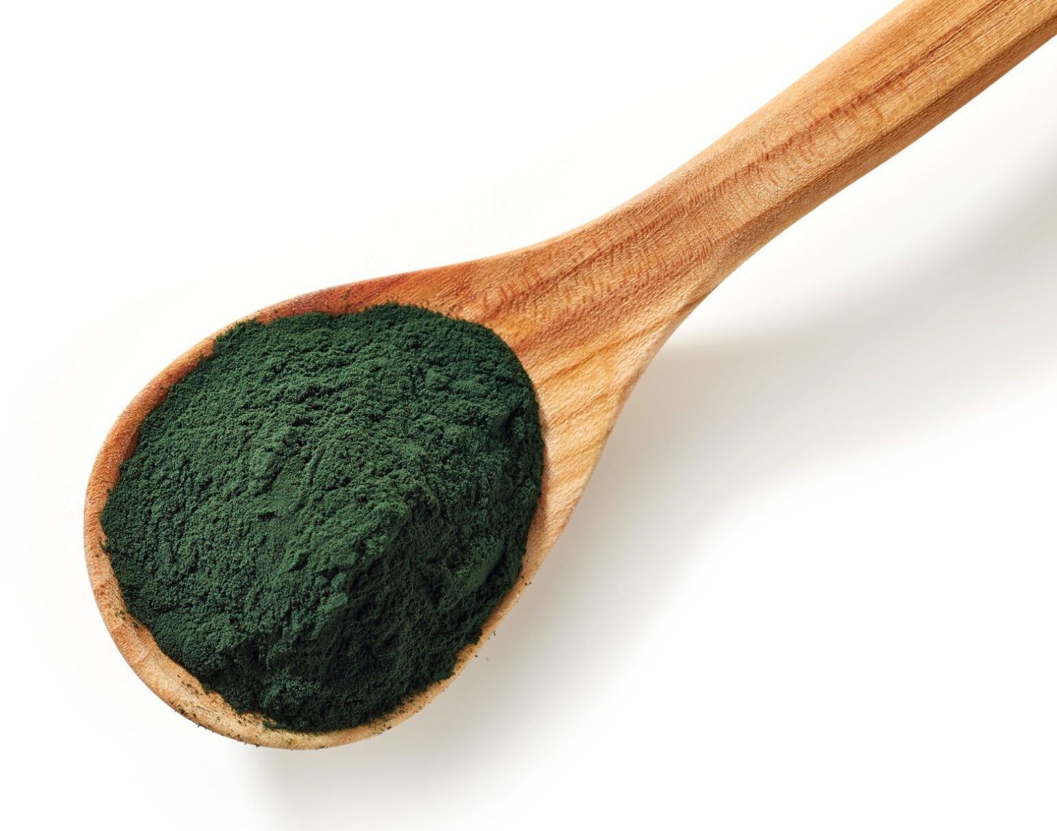 Espirulina: Descubre qué es y qué beneficios aporta a tu salud - Es ...