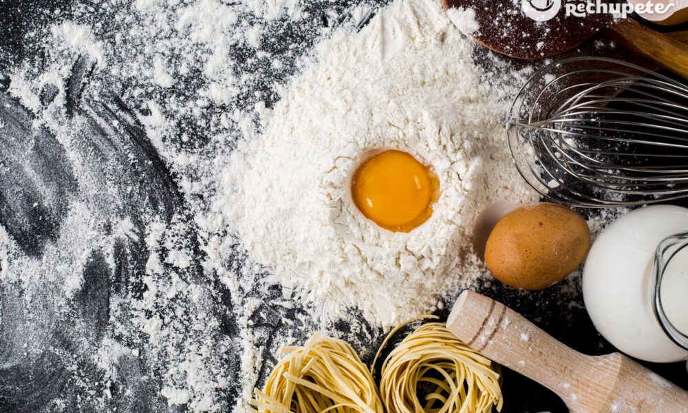 Descubre los nutrientes esenciales que aporta la pasta a tu dieta ...