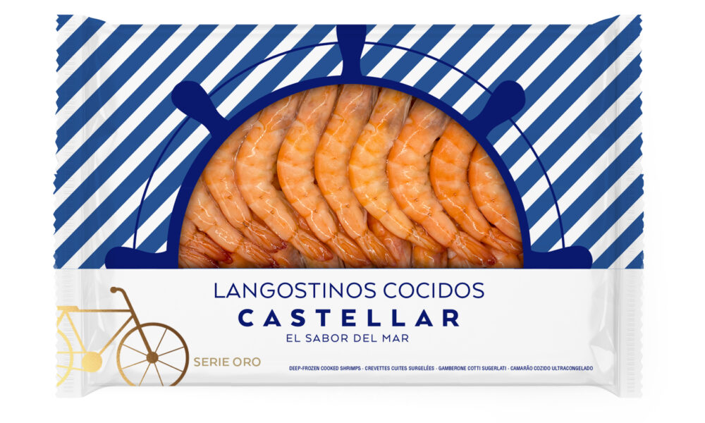 5 deliciosas recetas de tapas con langostinos cocidos para sorprender a ...