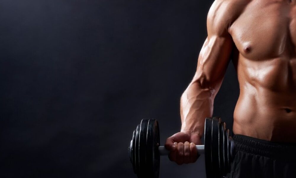 8 ejercicios imprescindibles para aumentar tu masa muscular de forma ...