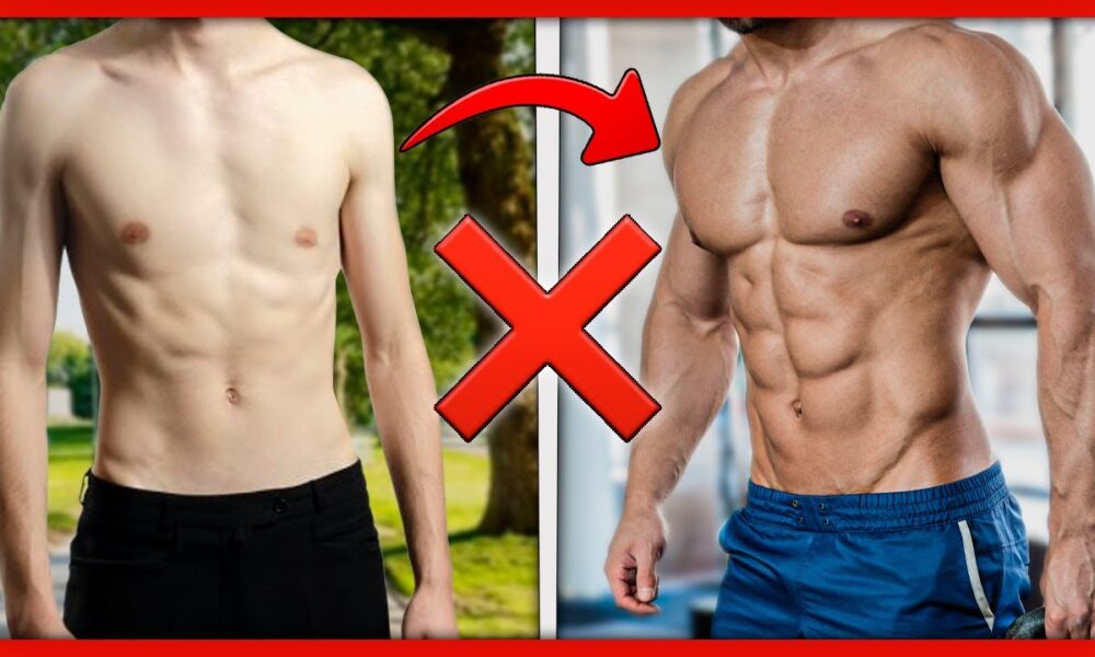10 consejos efectivos para aumentar de peso y ganar masa muscular - Es ...