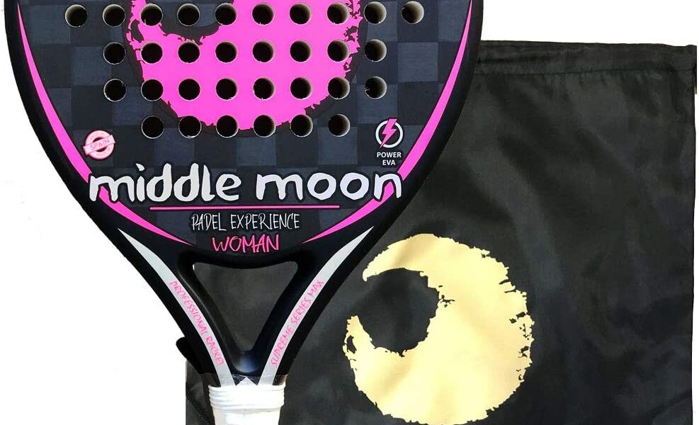 Secretos para elegir la mejor pala de pádel en la luz de la luna - Es ...