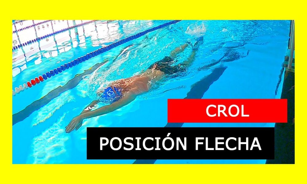 Mejora tu técnica de crol en natación: consejos y trucos prácticos - Es ...
