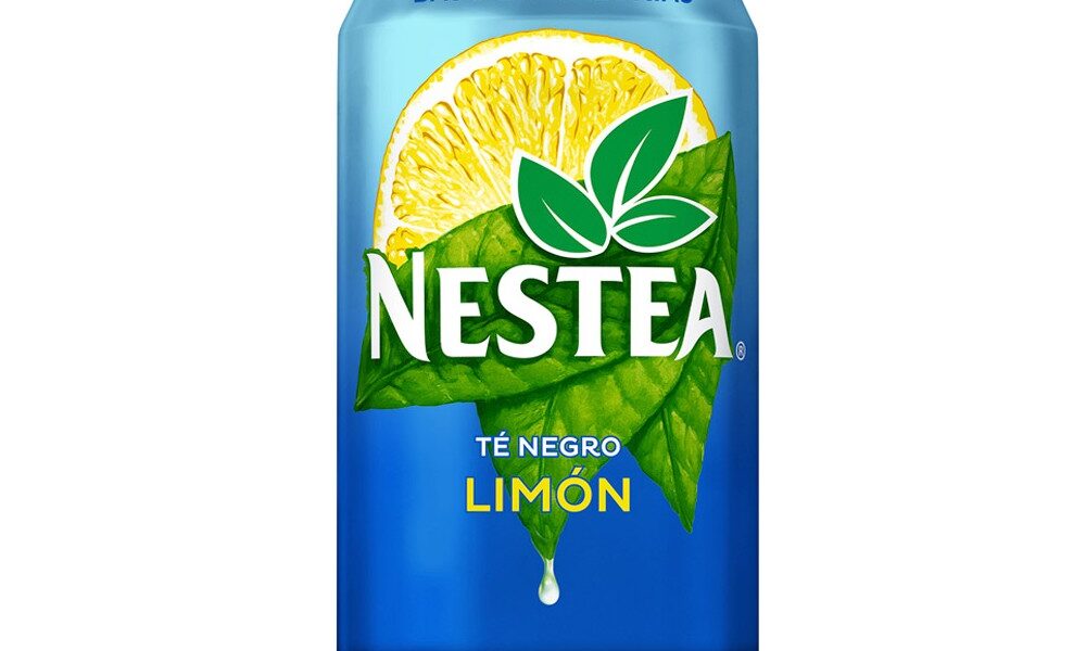 Descubre cómo el Nestea puede beneficiar la salud de tu estómago - Es ...