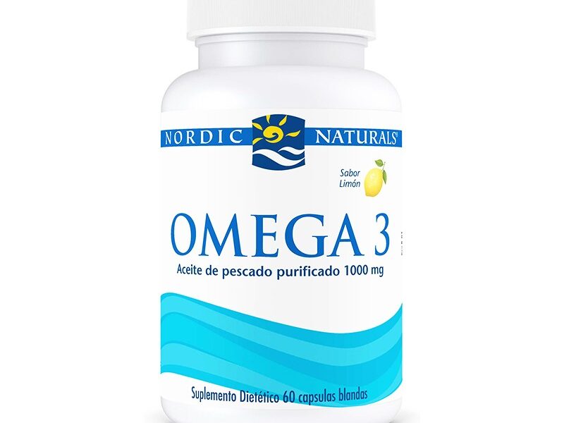 Los mejores alimentos ricos en omega 3 para una dieta saludable - Es ...