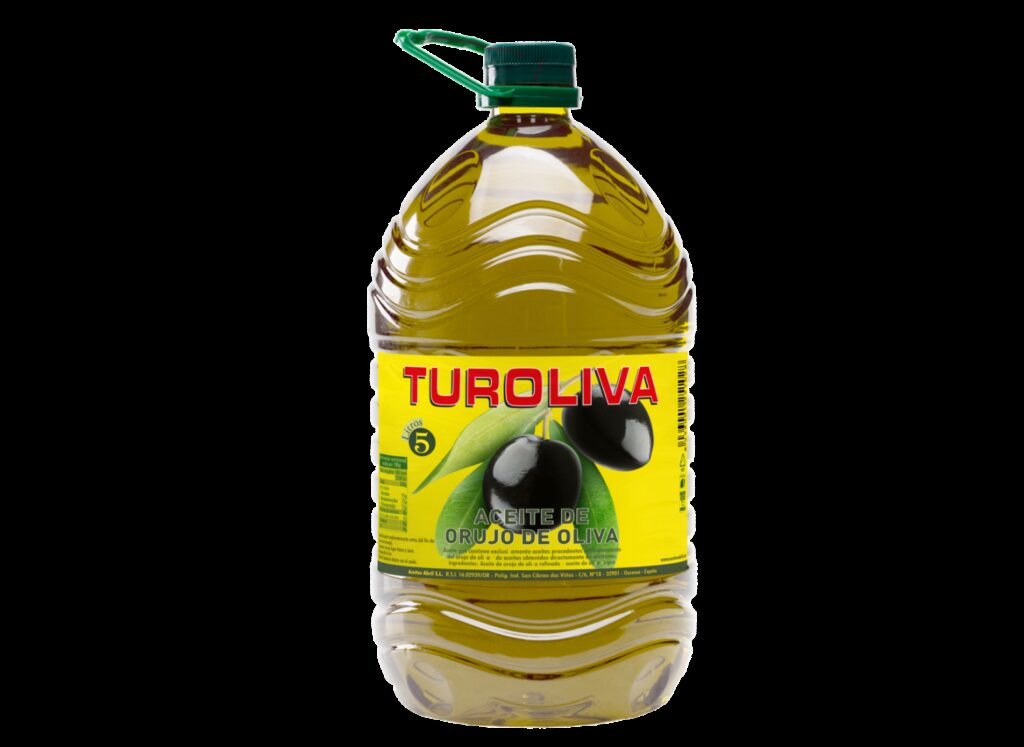 Descubre los beneficios imprescindibles: Propiedades del aceite de ...