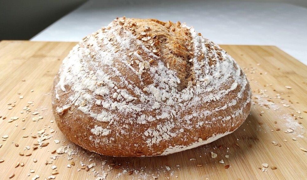 Descubre cuál es el tipo de pan más saludable para incluir en tu dieta ...