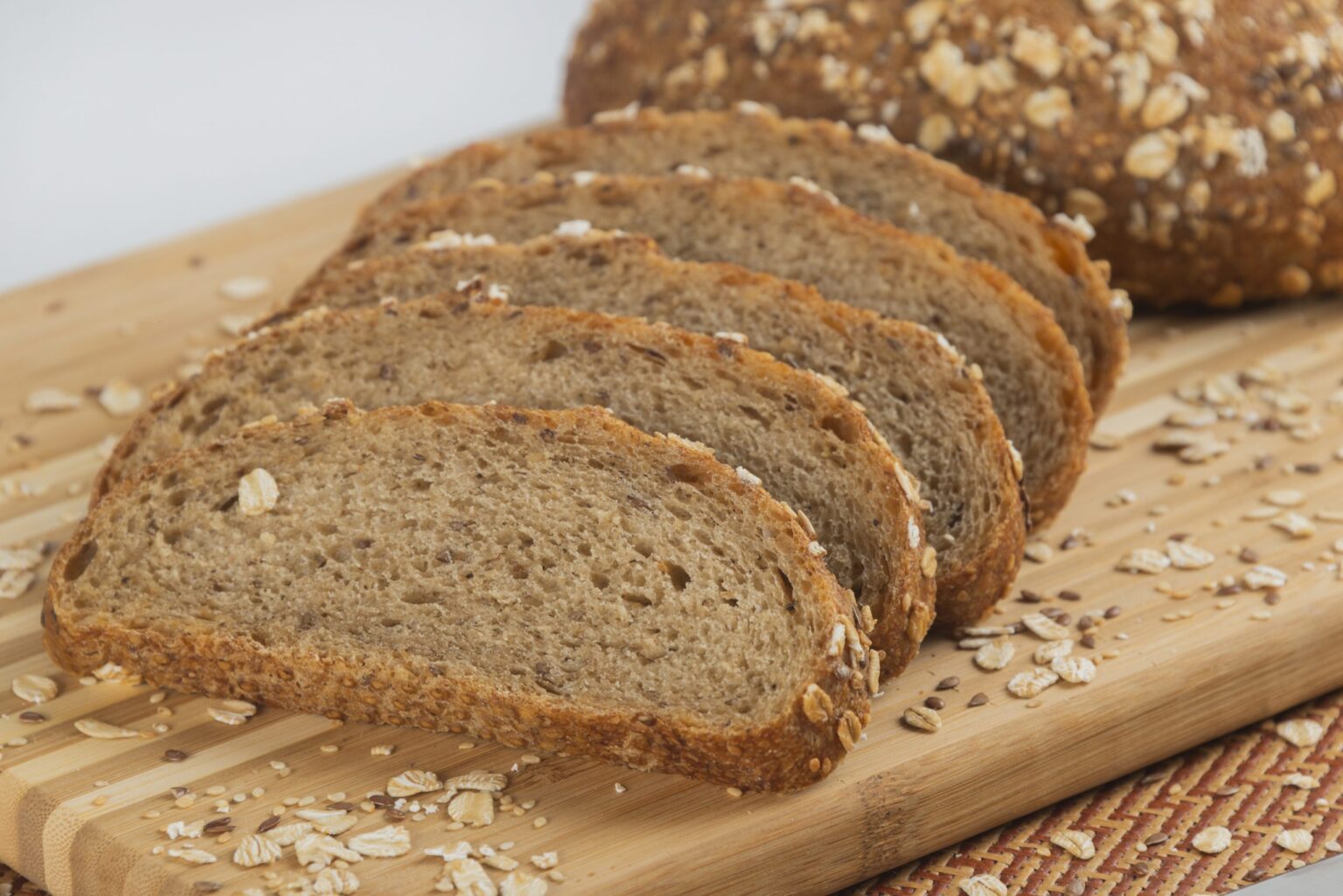 ¿Cuántas calorías tiene el pan integral Bimbo? Descubre sus beneficios ...